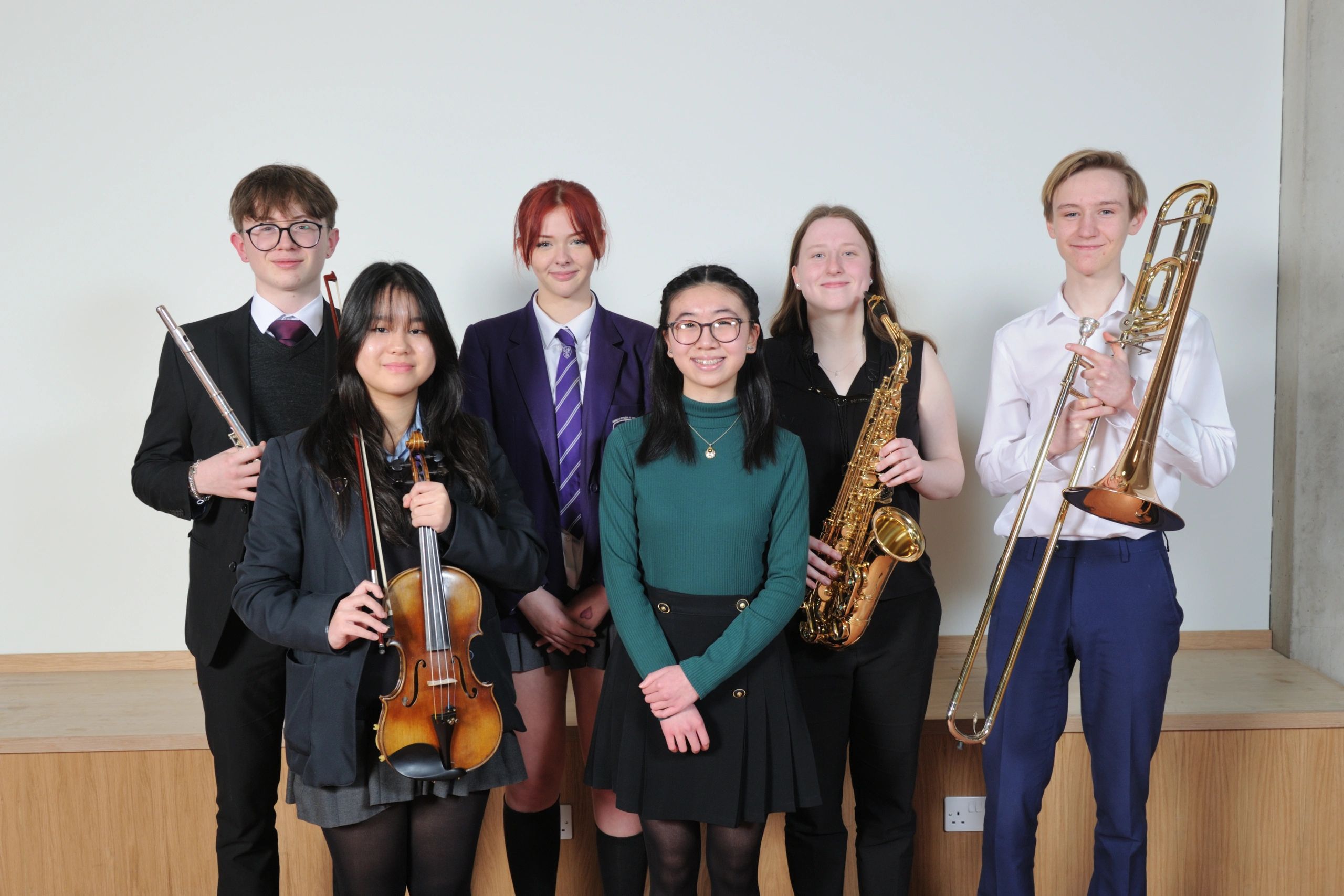 Bexley Young Musician of the Year